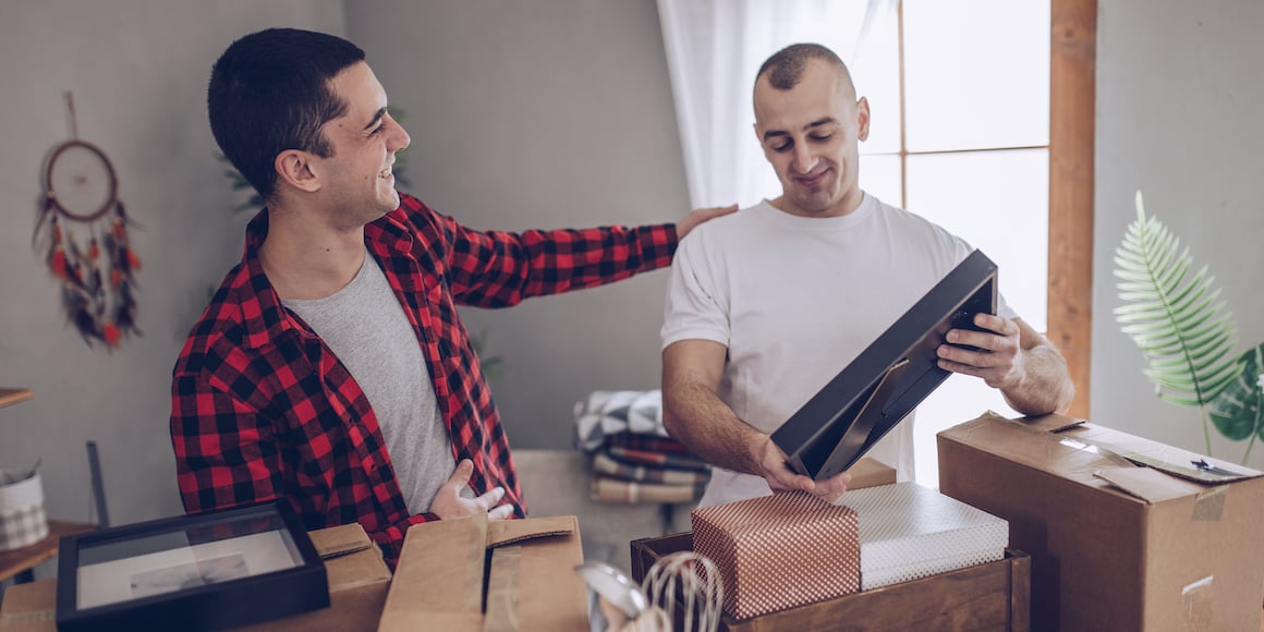 Mortgage Rate Perks with iQCU