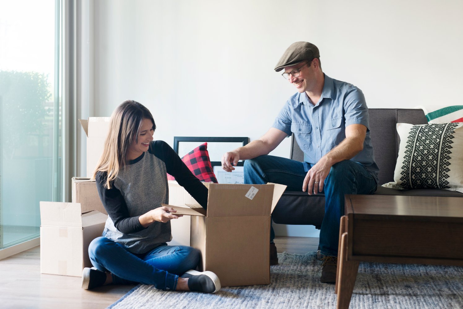 Navigating the PNW Housing Market: First-Time Homebuyer Grants and Loans