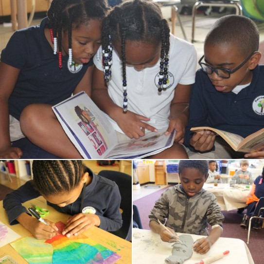 iQ Credit Union Surpassed $3 Million in Donations Through iQ For Kids ...