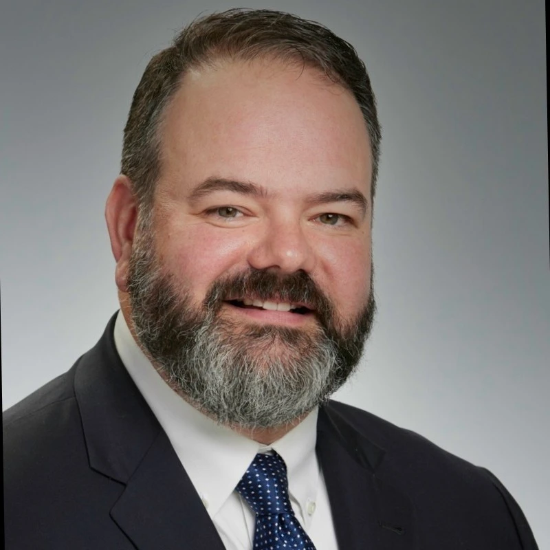 iQ Credit Union Hires New Chief Lending & Credit Officer Russ Bernardo